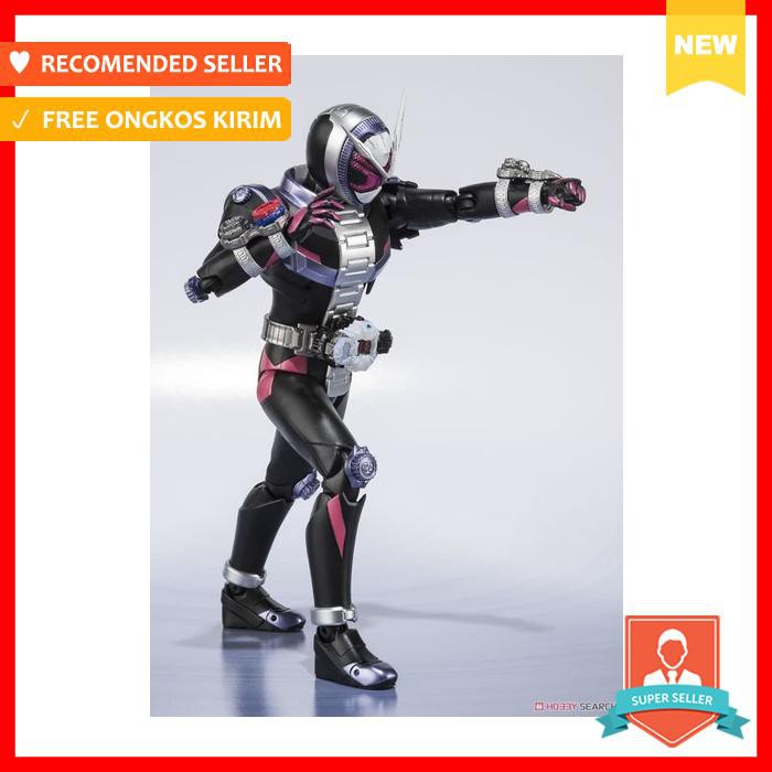 Jual SHF KAMEN RIDER ZI O | Shopee Indonesia