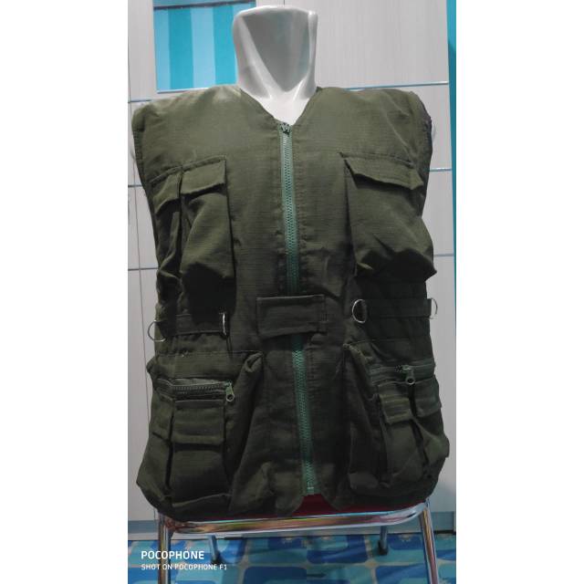 Jual New Rompi Caesar-Rompi Lapangan-Rompi Outdoor-Rompi pria | Shopee ... Jual New Rompi Caesar-Rompi Lapangan-Rompi Outdoor-Rompi pria | Shopee ...