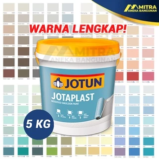 Produk MITRA PAINTS | Shopee Indonesia