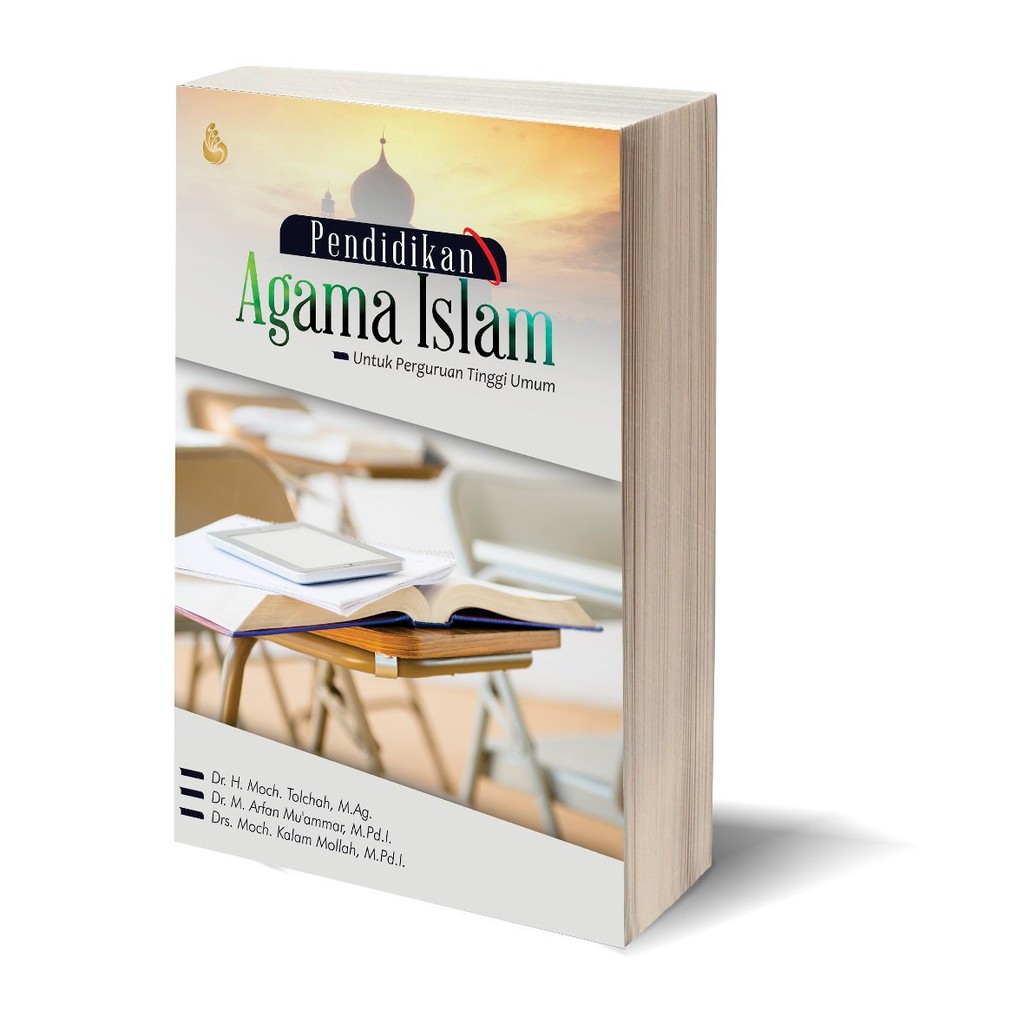 Jual Pendidikan Agama Islam Untuk Perguruan Tinggi Umum | Shopee Indonesia