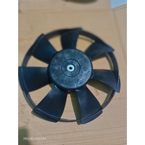 Jual kipas radiator atau cooling fan honda HRV HR-V tahun 2015 up ...