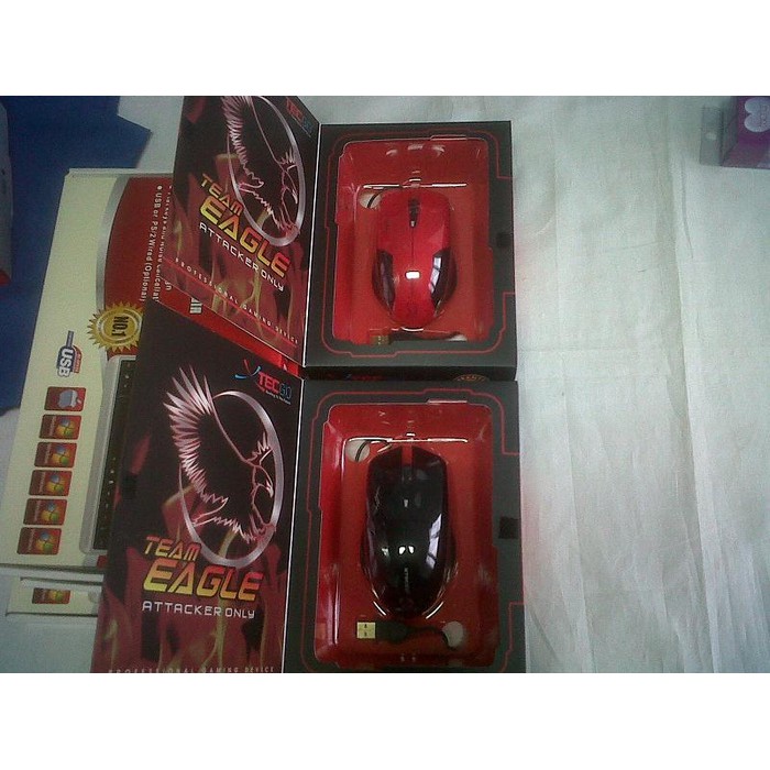 Jual Perangkat MOUSE GAMING EAGLE E-20 SALE !!! | Shopee Indonesia