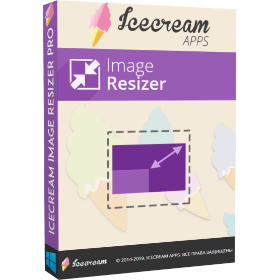 Jual IceCream Image Resizer 2 Pro - Aplikasi Resize Pengubah Ukuran Gambar - Windows Ice Cream ...