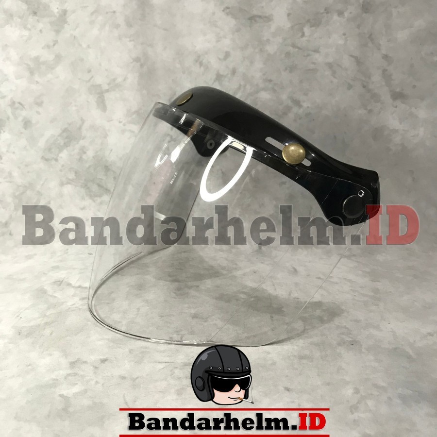 Jual Kaca Lurus Merek Zeus / Kaca Datar Zeus 385 Original | Shopee ...