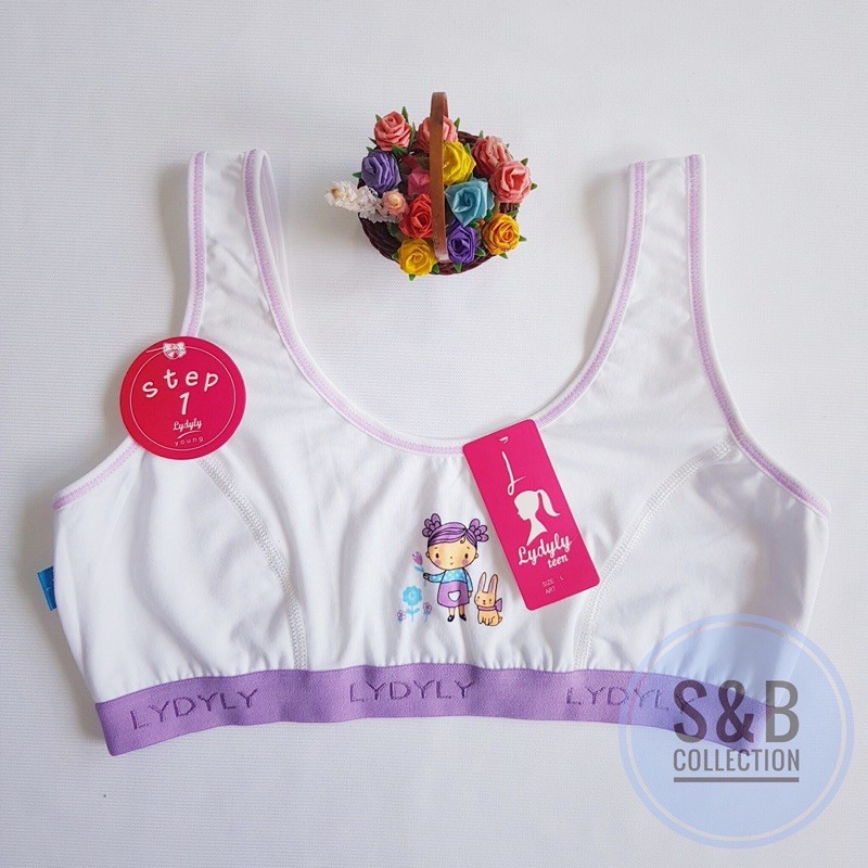 Jual MINISET ANAK | Mini set STEP 1 LYDYLY LIDILY l Mini set anak sd l ...