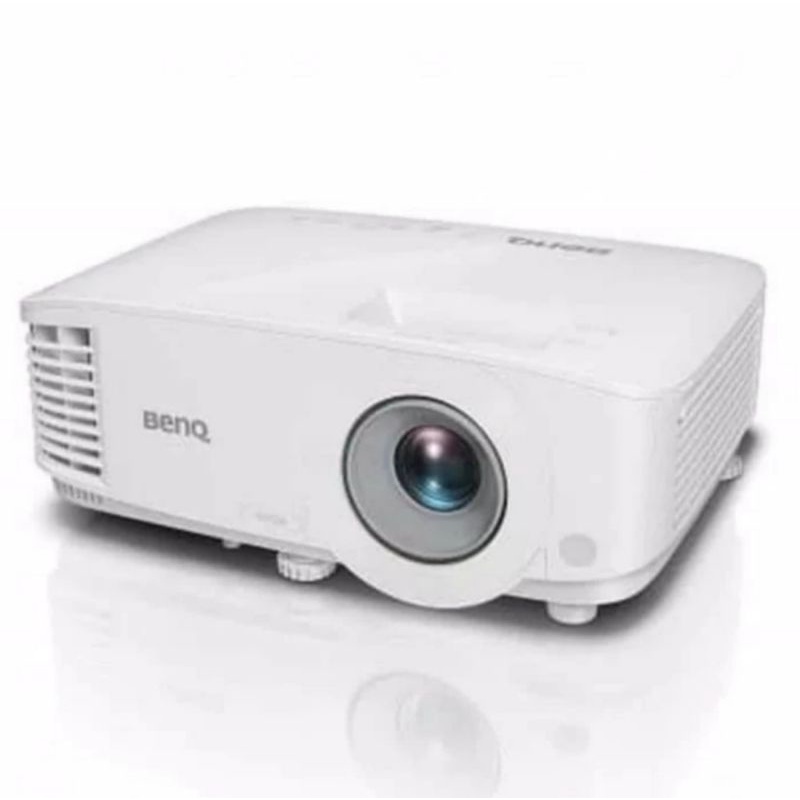 Jual PROYEKTOR BENQ MX 550/XGA 3600 ANSI LUMENS 2 HDMI DLP PROJECTOR | Shopee Indonesia