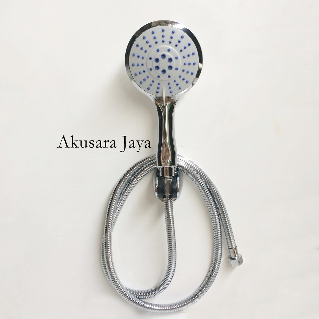 Jual Shower Mandi - Hand Shower Z05 | Shopee Indonesia
