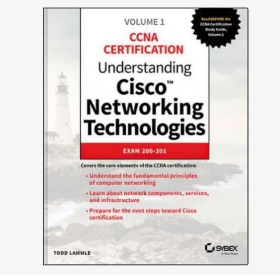 Jual Buku Understanding Cisco Networking Technologies, Volume 1: Exam 200-301 (CCNA ...
