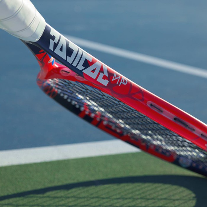 Jual Raket Tenis Baru Head Graphene Touch Radical MP ORI | Shopee Indonesia
