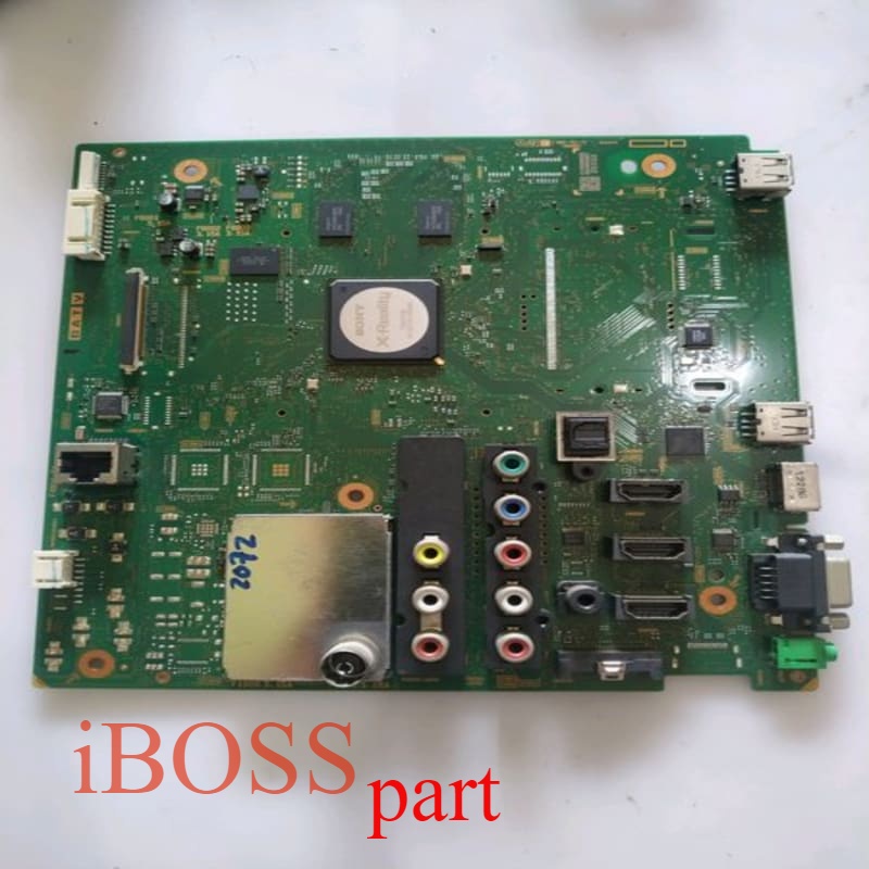 Jual MB - mainboard - motherboard - mesin tv lcd Sony KDL 40CX520 ...