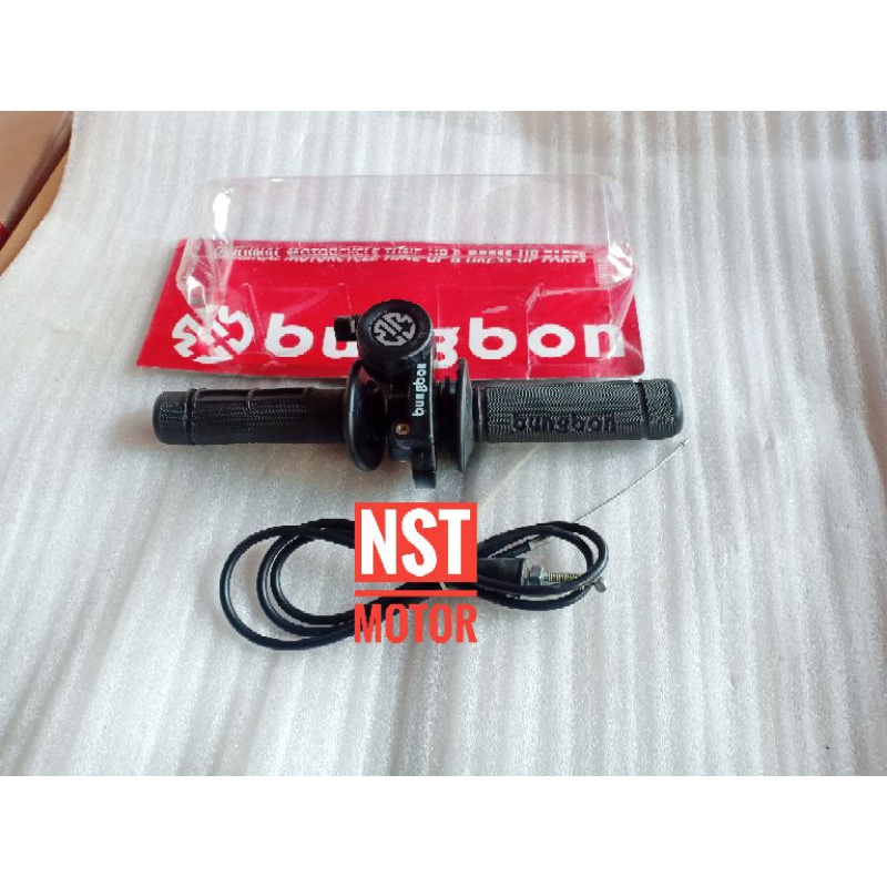 Jual Gas Spontan Bungbon Universal High Quality | Shopee Indonesia