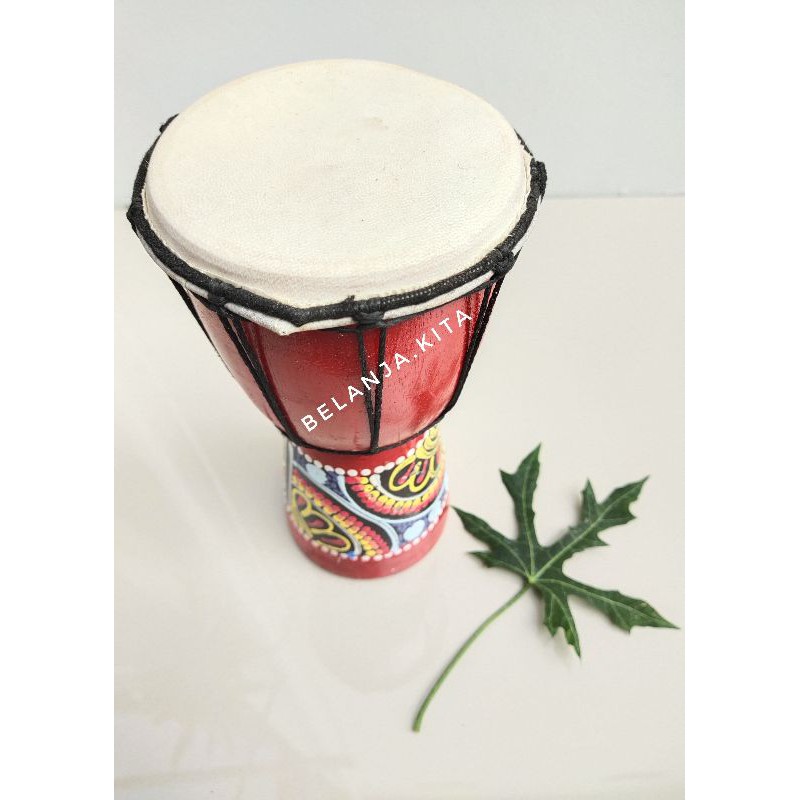 Jual Jimbe | Alat Musik Tabuh Jimbe | Shopee Indonesia