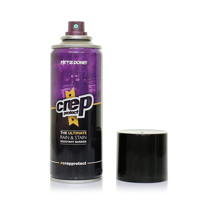 Jual [KHUSUS PULAU JAWA] Crep Protect The Ultimate Rain and Stain ...