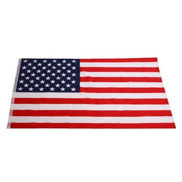 Jual Bendera Amerika Serikat USA US / America Flag American Flags USA ...