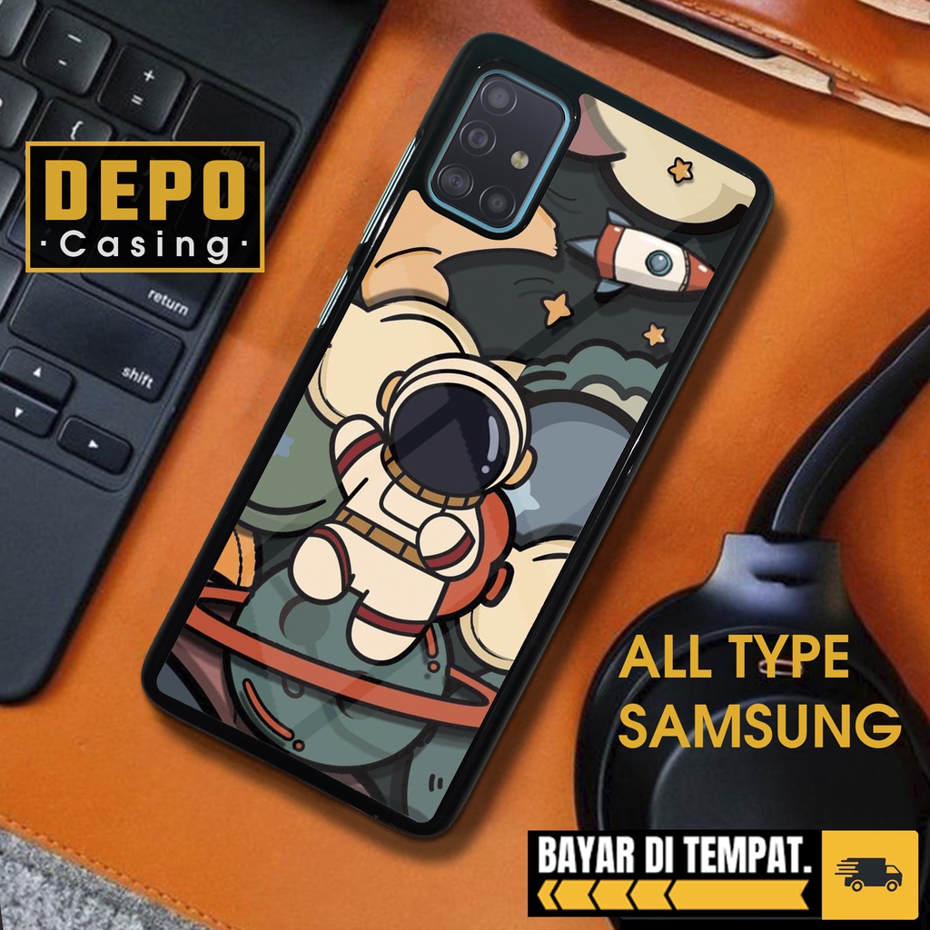 Jual Casing Samsung A50 A50S A30S A51 A52 5G A72 5G J1 Ace Casing Hp ...