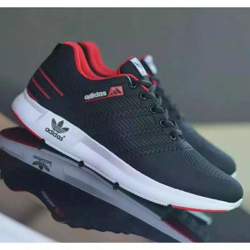 Jual sepatu sneakers pria wanita olahraga_sepatu flogging embos terbaru ...