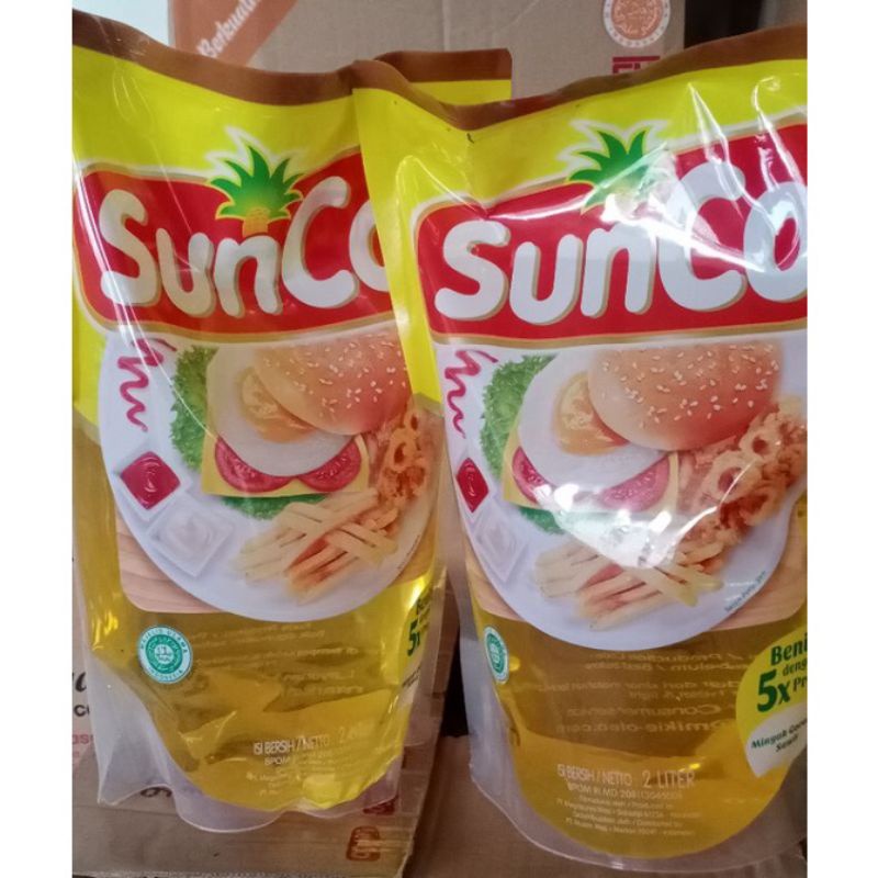 Jual SUNCO 2LT | Shopee Indonesia