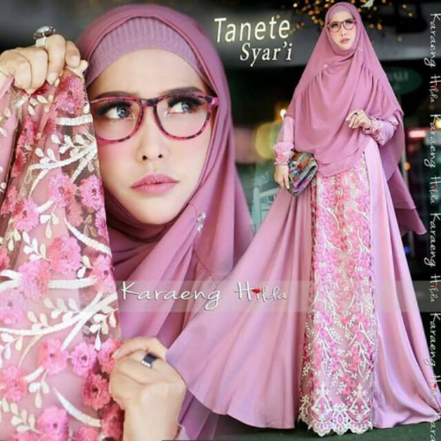 Jual Tanate by Karaeng Hilda | Shopee Indonesia