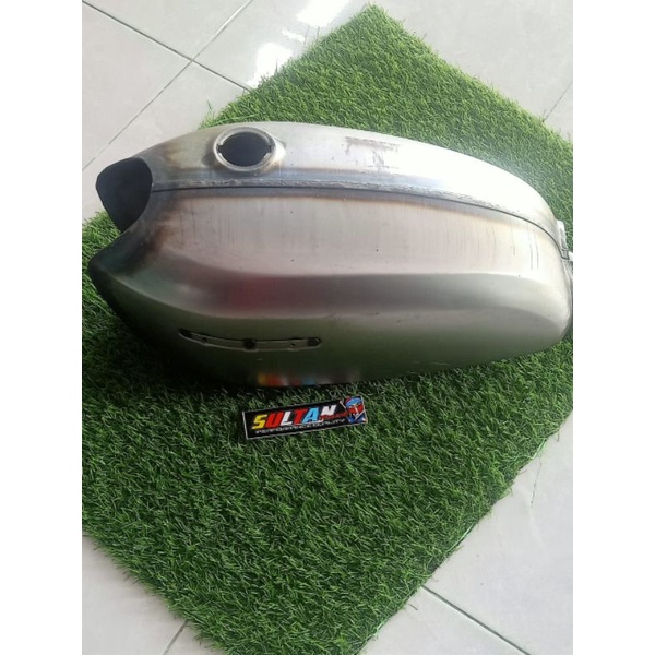 Jual TANGKI CB SULTAN PART TANGKI CB 125 COPY ORIGINAL | Shopee Indonesia