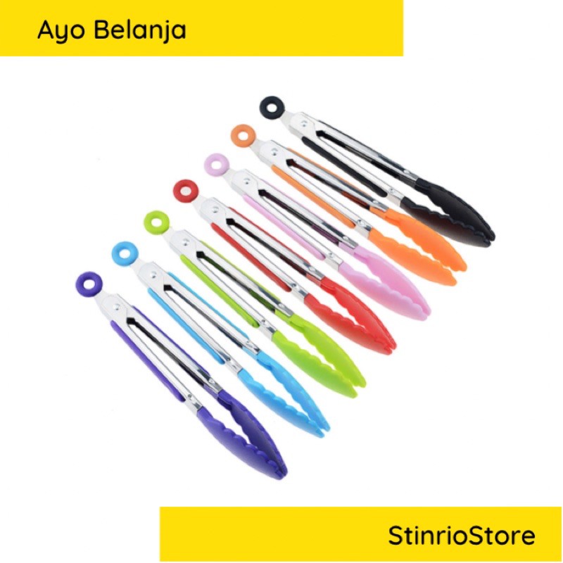 Jual Alat Pencapit Capitan Makanan Kue | Shopee Indonesia