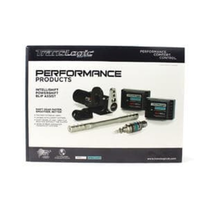 Jual TRANSLOGIC QUICKSHIFT DCS Is4+ Quick Adjuster | Shopee Indonesia