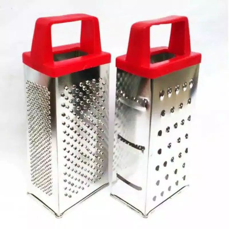 Jual Parutan Serbaguna Menara Parut Kelapa keju kentang mustopa 4in1 ...