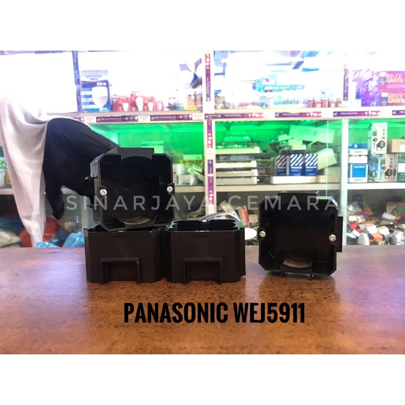 Jual Imbudus Panasonic WEJ5911 Mangkok Tanam Panasonic Rumah Imbodus ...