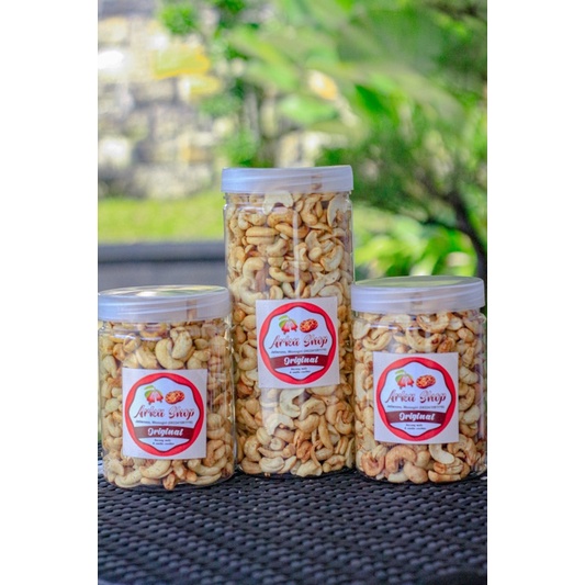 Jual Kacang Mete / Mede Matang, kacang mete mentah, kacang mete rasa ...