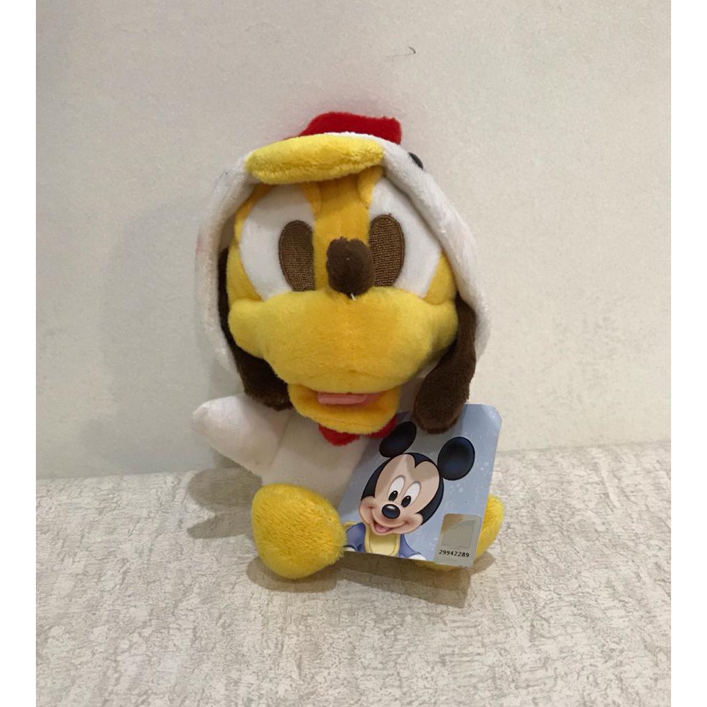 Jual BONEKA DISNEY PAKAI TOPI ORIGINAL UKURAN 8X16cm (PxT) | Shopee ...