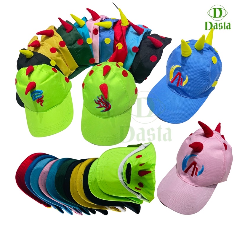 Jual TOPI BOBOIBOY ANAK || TOPI ANAK ELEMENT BOBOIBOY | Shopee Indonesia