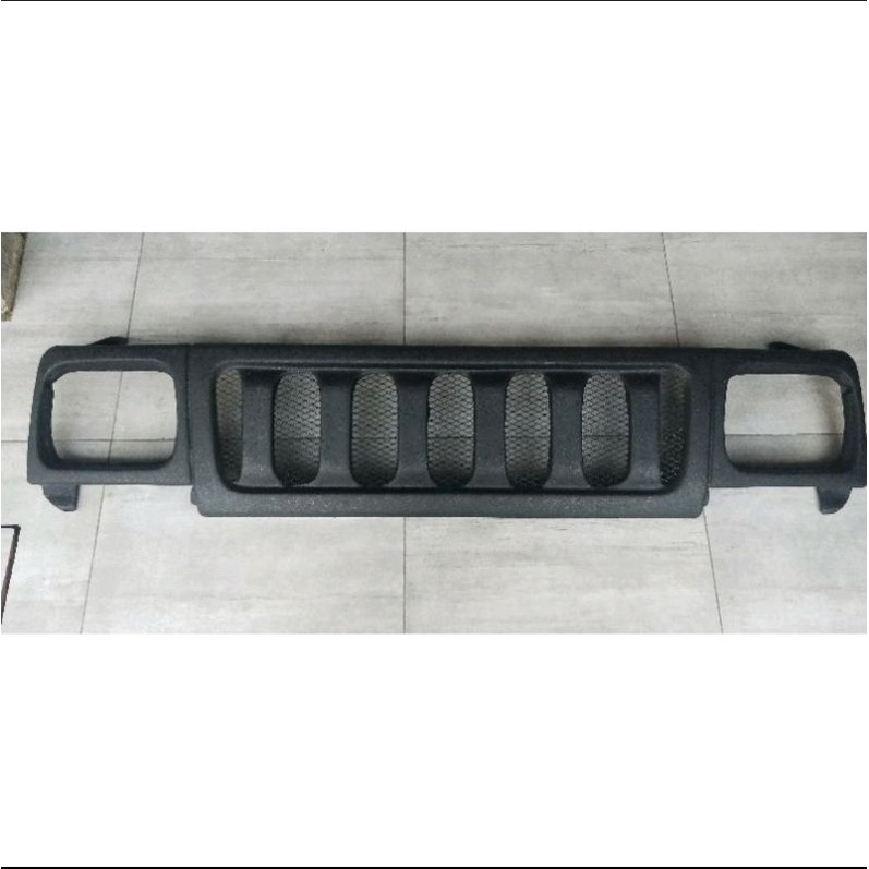 Jual GRILL FEROZA MODEL HUMMER (PNP) | Shopee Indonesia