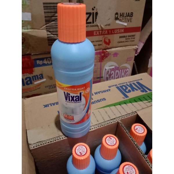 Jual Vixal 175ml | Shopee Indonesia
