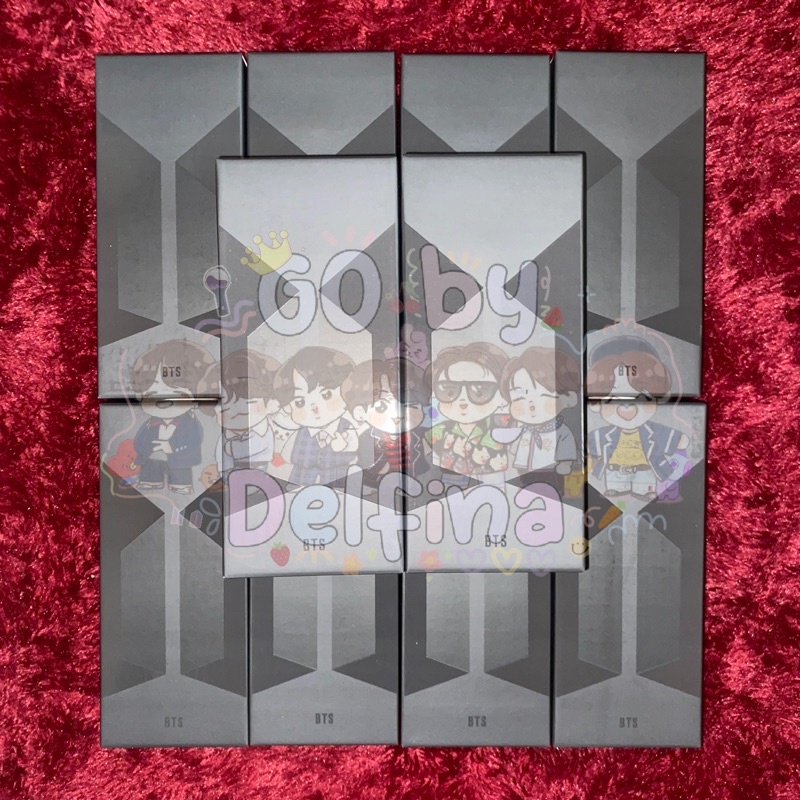 Jual SENTER LIMITED EDITION | Shopee Indonesia