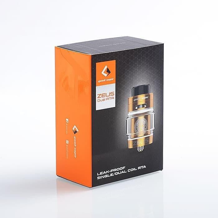 Jual Big Sale Rta Zeus 26Mm Zeus Dual Rta - Tidakpilihwarna Termurah ...