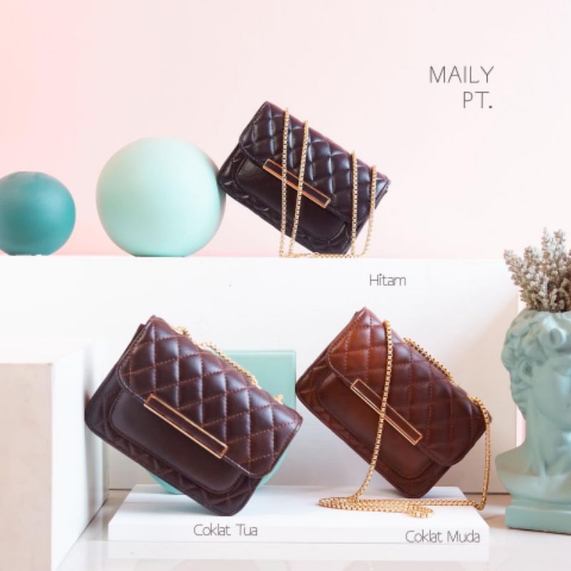 Jual Maily PT | Shopee Indonesia