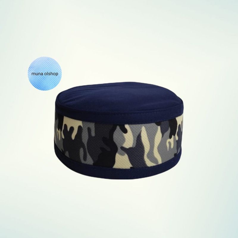 Jual PECI SONGKOK TALIBAN/PECI TALIBAN MADUN/peci terlengkap murah ...
