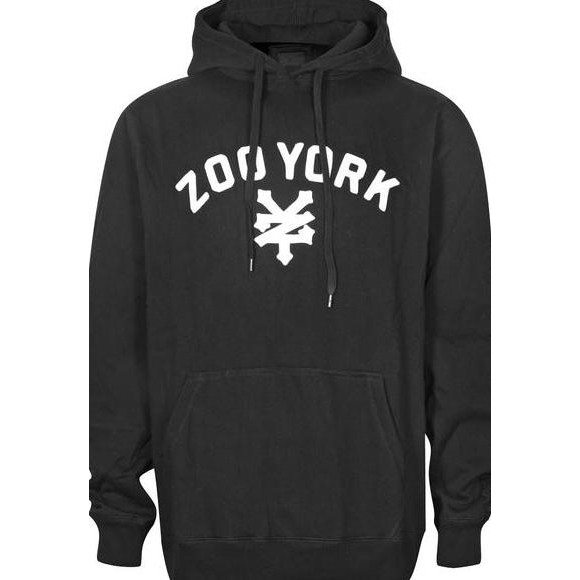 Jual Jaket Sweater Zoo York Hoodie Distro Pria Sablon Jumper Laki ...