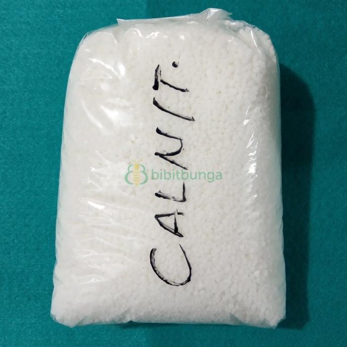 Jual *****] Meroke Calnit 1kg 1 kg Pupuk Kalsium Calcium Nitrat ...