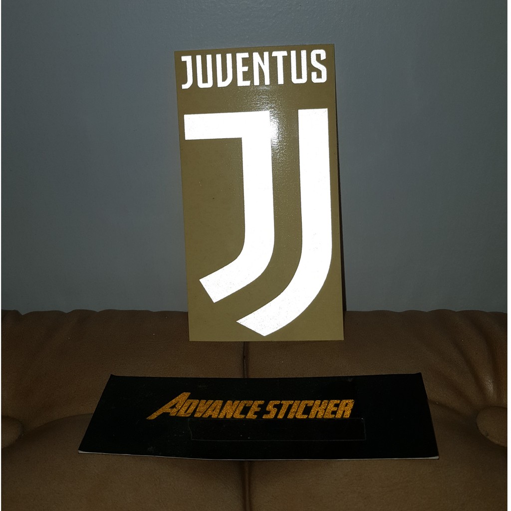 Jual sticker mobil juventus logo | Shopee Indonesia