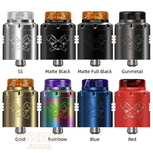 Jual Dead Rabbit V3 | Shopee Indonesia