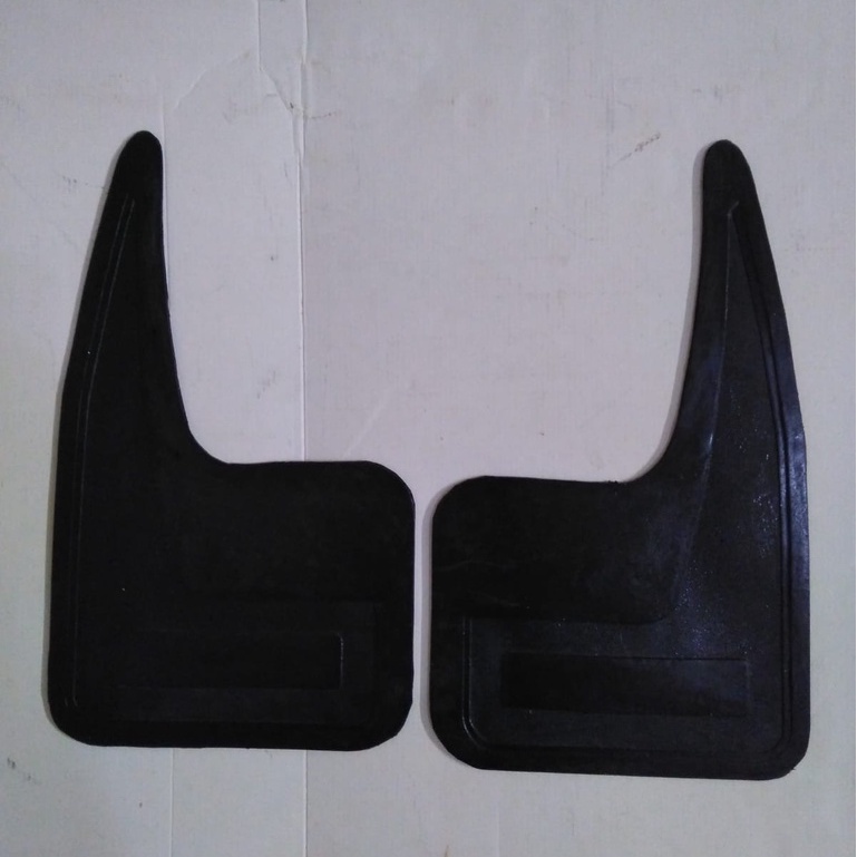Jual Paket Karpet Lumpur roda Sedan hitam Polos Universal Polos ...
