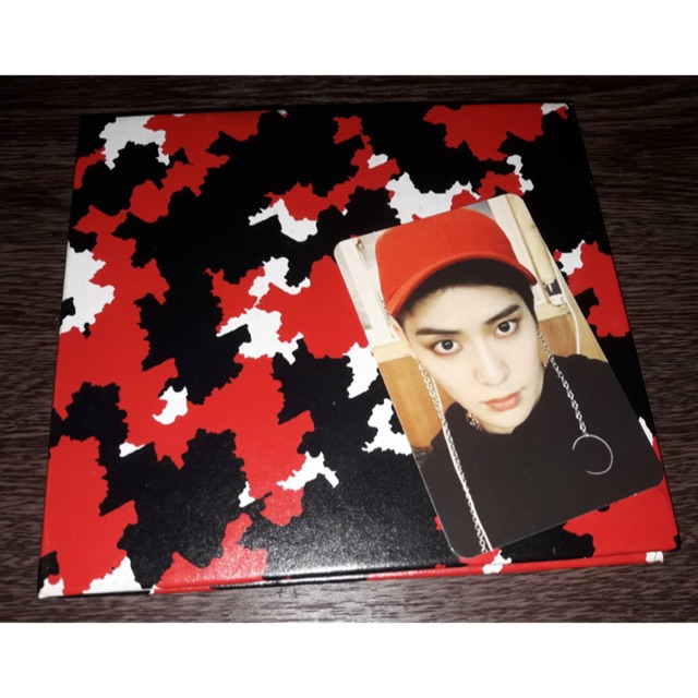 Jual NCT 127 the 1st mini album fire truck (jaehyun pc) | Shopee Indonesia