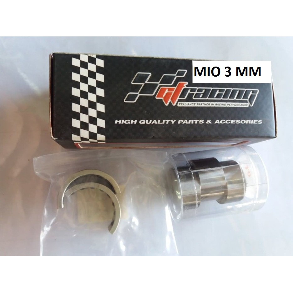 Jual pen stroke set GF RACING 2mm 2,5mm 3mm yamaha mio sporty smile mio ...