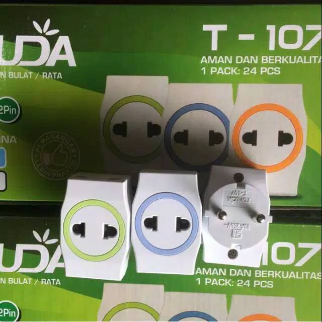 Jual Steker T Multi Tofuda | Shopee Indonesia
