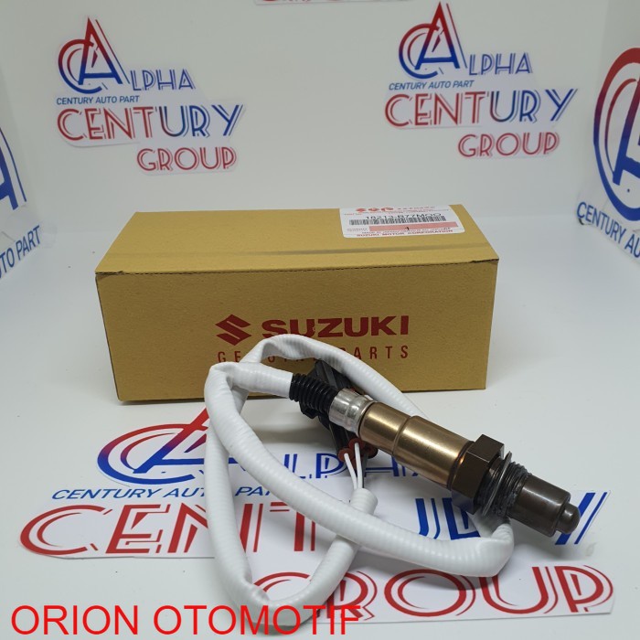 Jual SENSOR OKSIGEN OXYGEN O2 SENSOR KNALPOT SUZUKI ERTIGA GRADE OEM ...