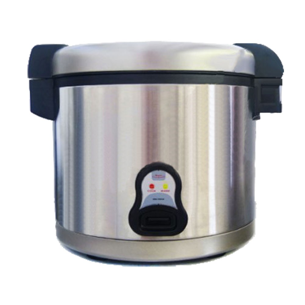 Jual Maspion Magic Com Jumbo 6 Liter MMC4015BS Rice Cooker Kapasitas ...