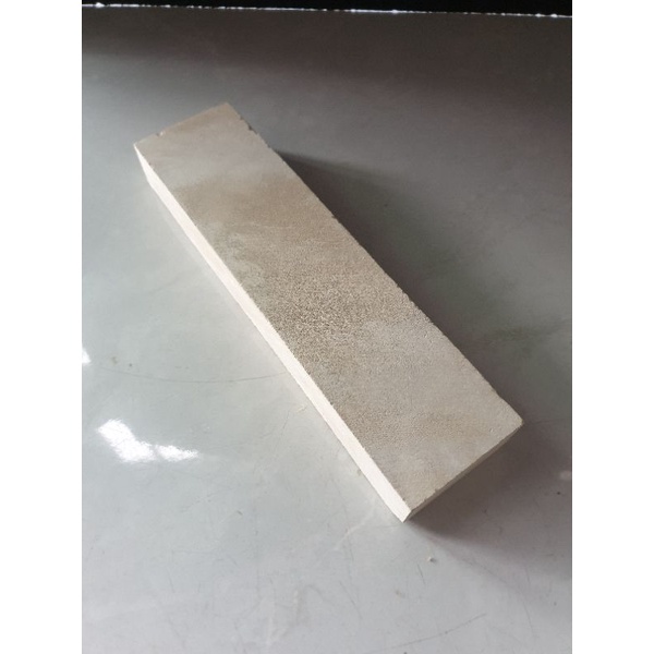 Jual Batu alam asah halus + - 22,5x5,7x3,8 cm, mohon baca diskripsi ...
