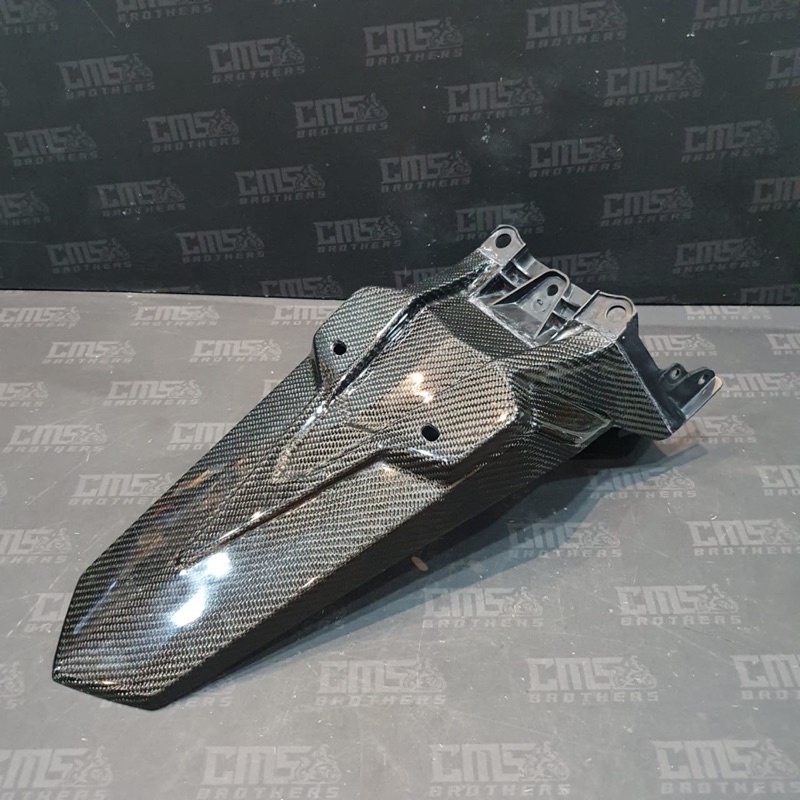 Jual Slebor Fender Spakbor Rear Belakang New PCX 160 Part Original ...