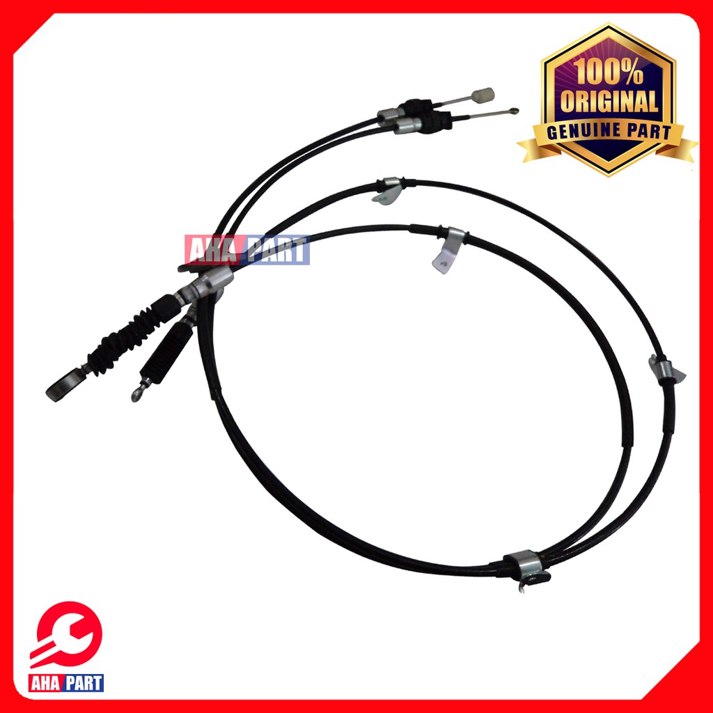 Jual Daihatsu Kabel Transmisi GRAN MAX Part No. 33820-BZ080-001 ...