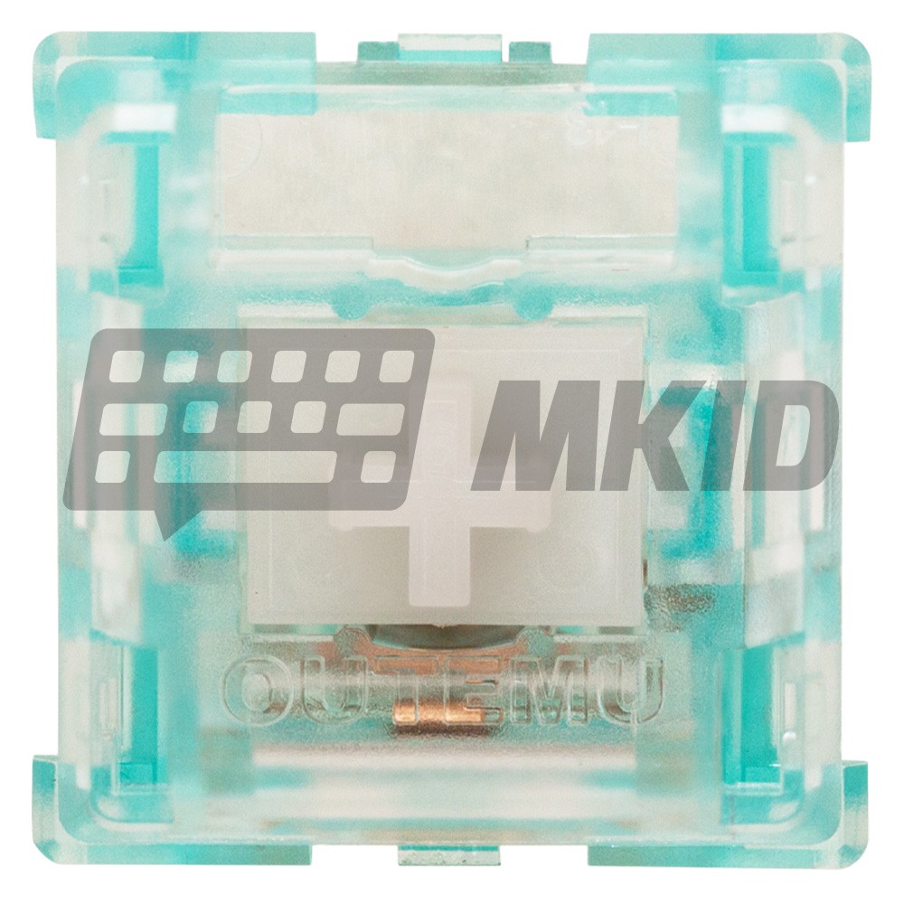 Jual Outemu Phoenix SMD RGB Switch (Double Click 68g - PCB Mount ...